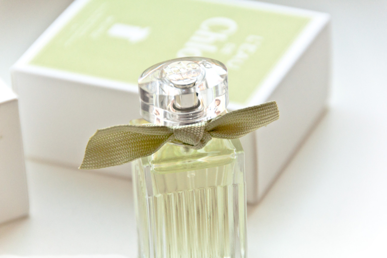 Lush – Lemony Flutter – Marie-Theres Schindler – Beauty Blog